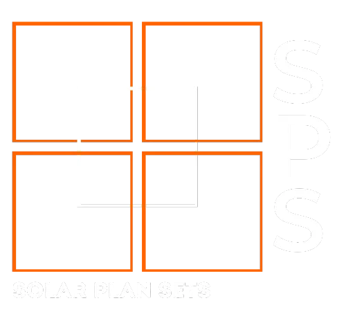 How To Read A Single Line Diagram (SLD) | Solar Plan Sets LLC